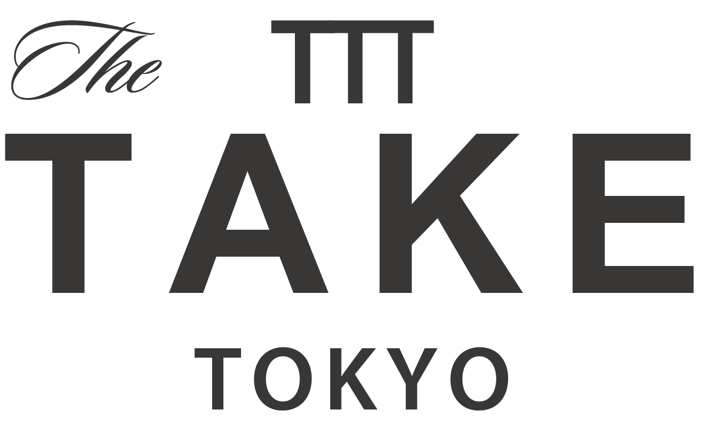 More items are now available for takeout! - THE TAKE TOKYO
